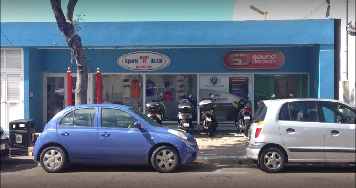 About Us | Sound Decision Ltd.