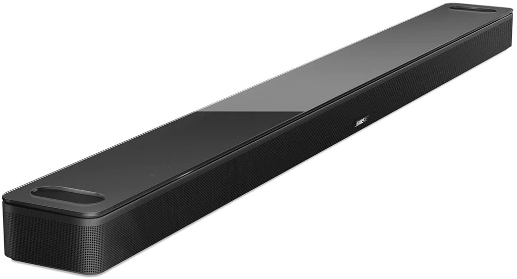 Bose Smart Soundbar 900 Dolby Atmos with Alexa Built-in, Bluetooth ...